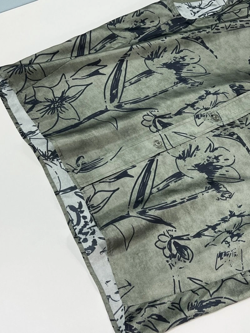 Genuine Unclassified Brand Shirts