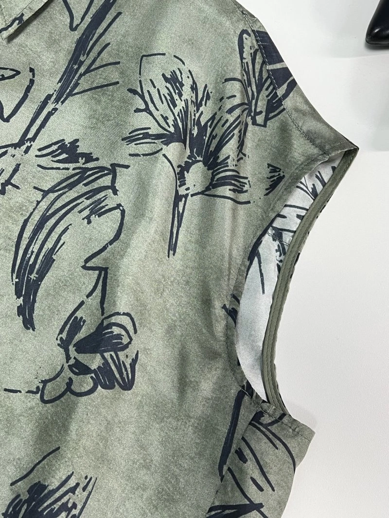 Genuine Unclassified Brand Shirts