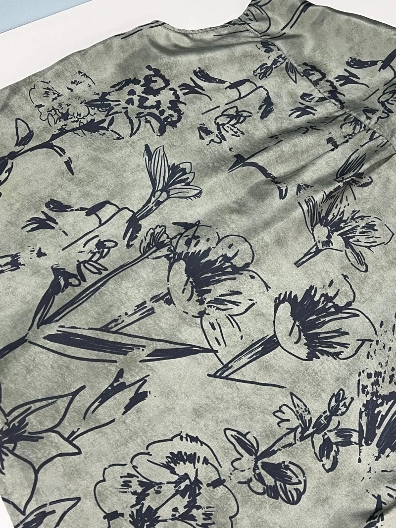 Genuine Unclassified Brand Shirts