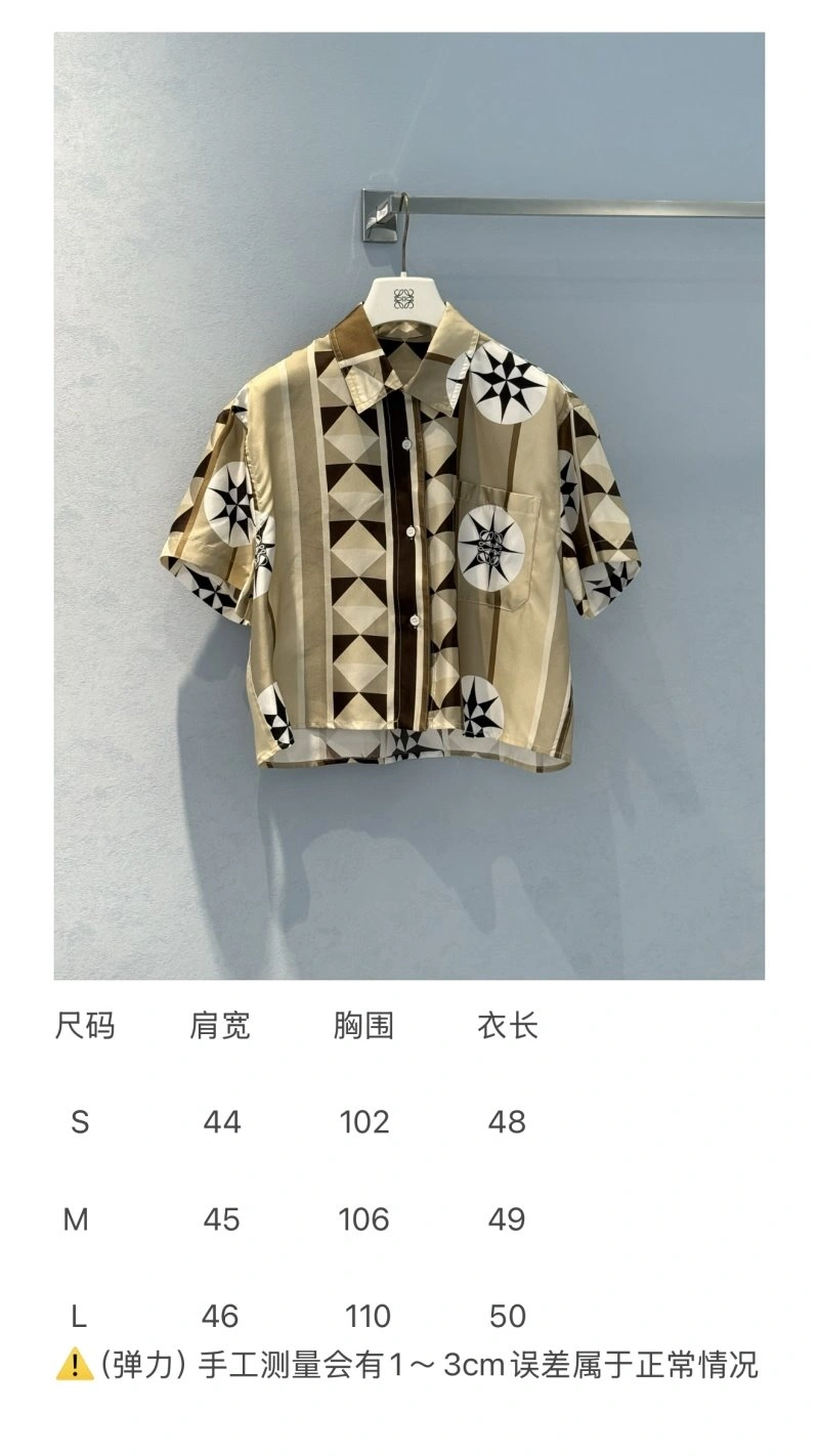 Discounted Unclassified Brand Shirts