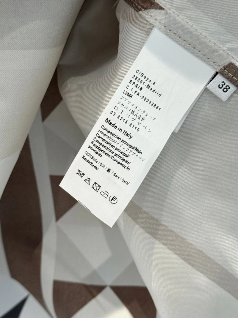Discounted Unclassified Brand Shirts