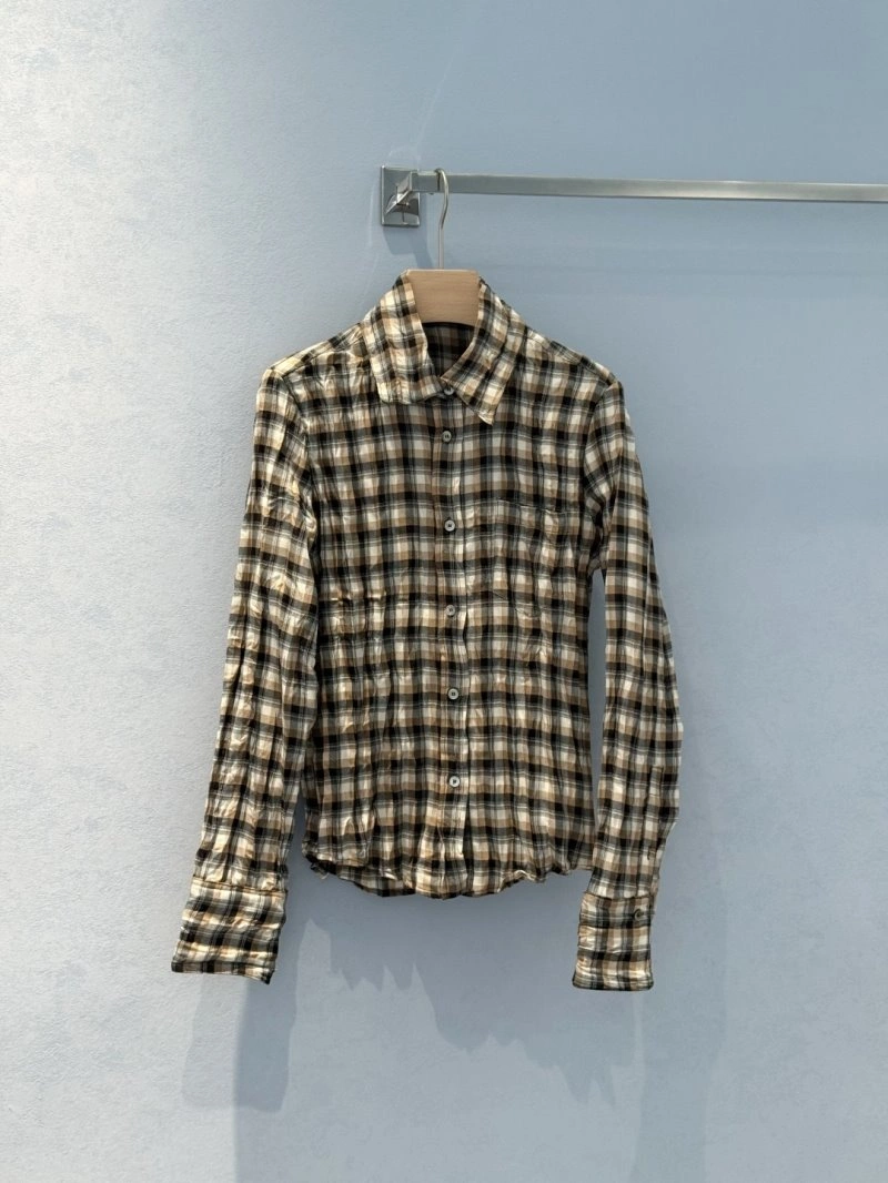 Unclassified Brand Shirts