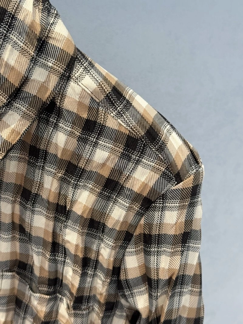 Brand-authenticated Unclassified Brand Shirts