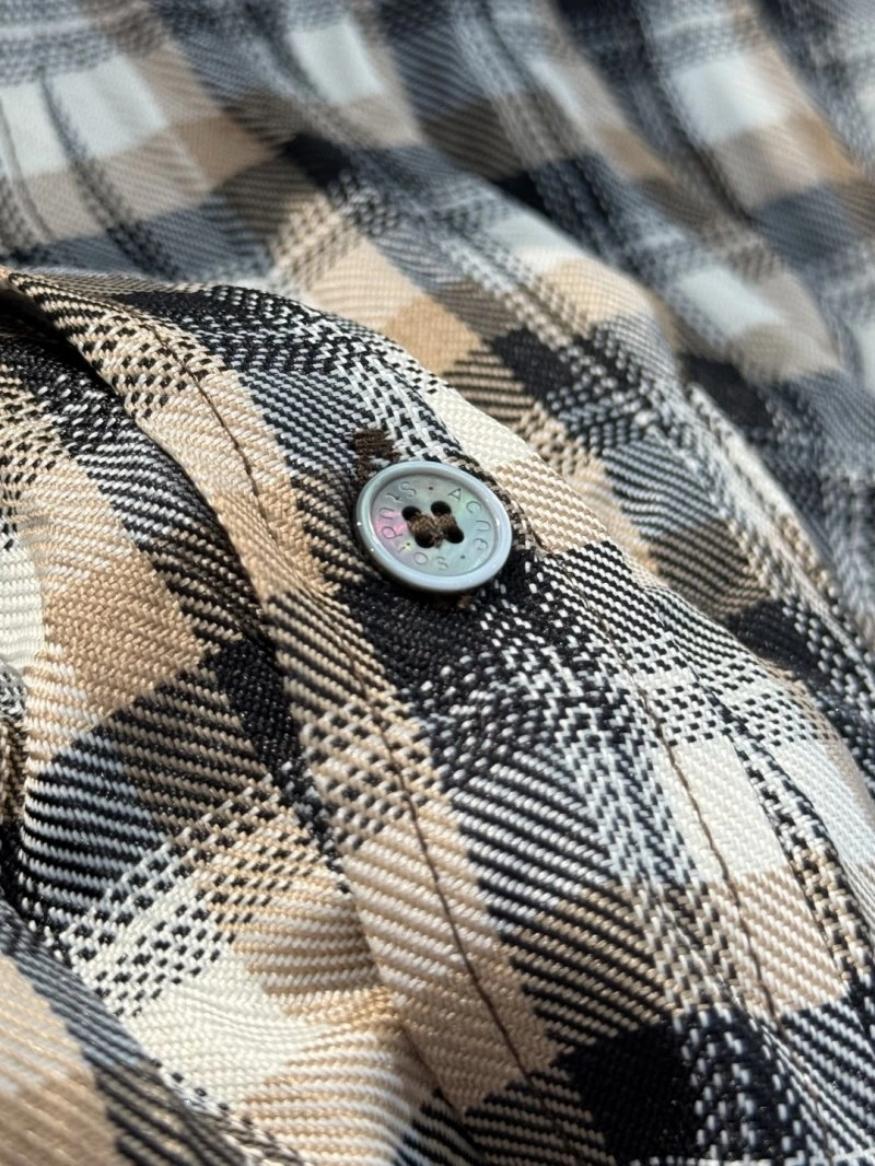 Brand-authenticated Unclassified Brand Shirts