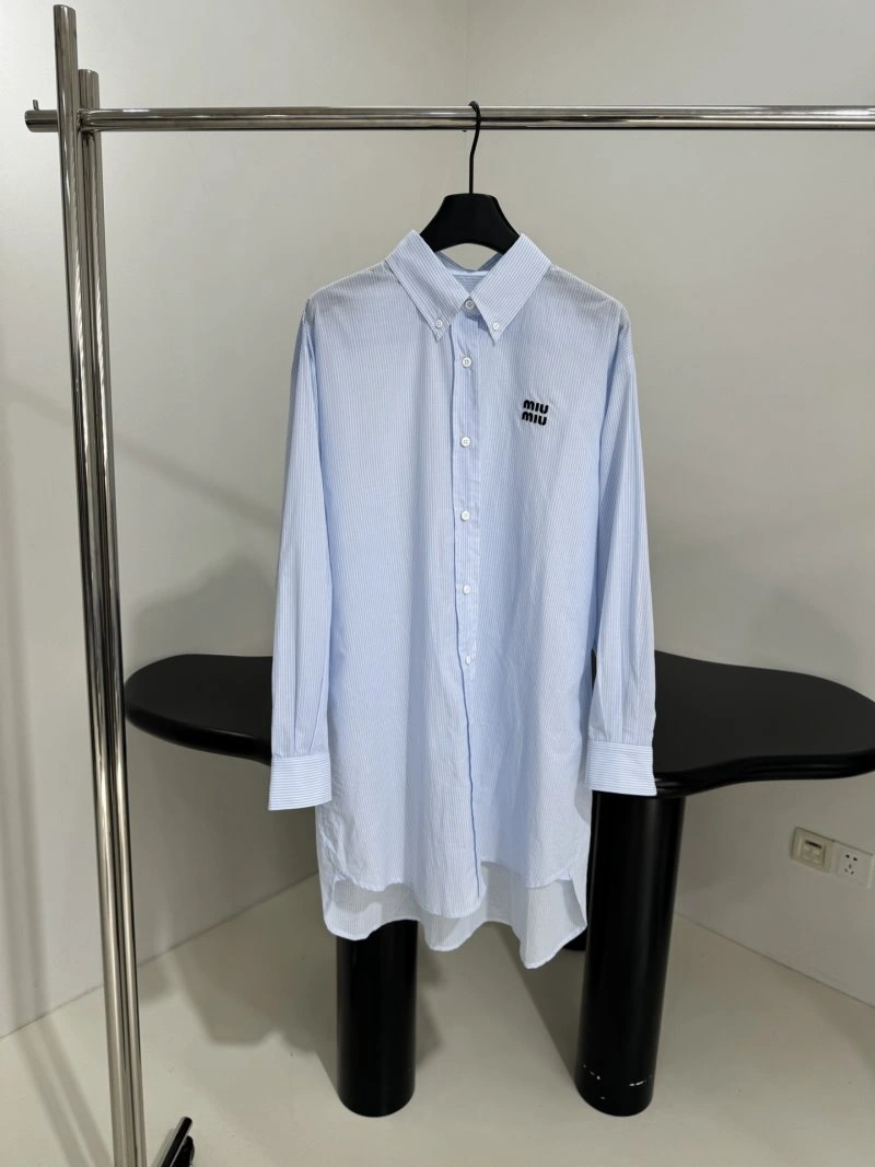 Unclassified Brand Shirts