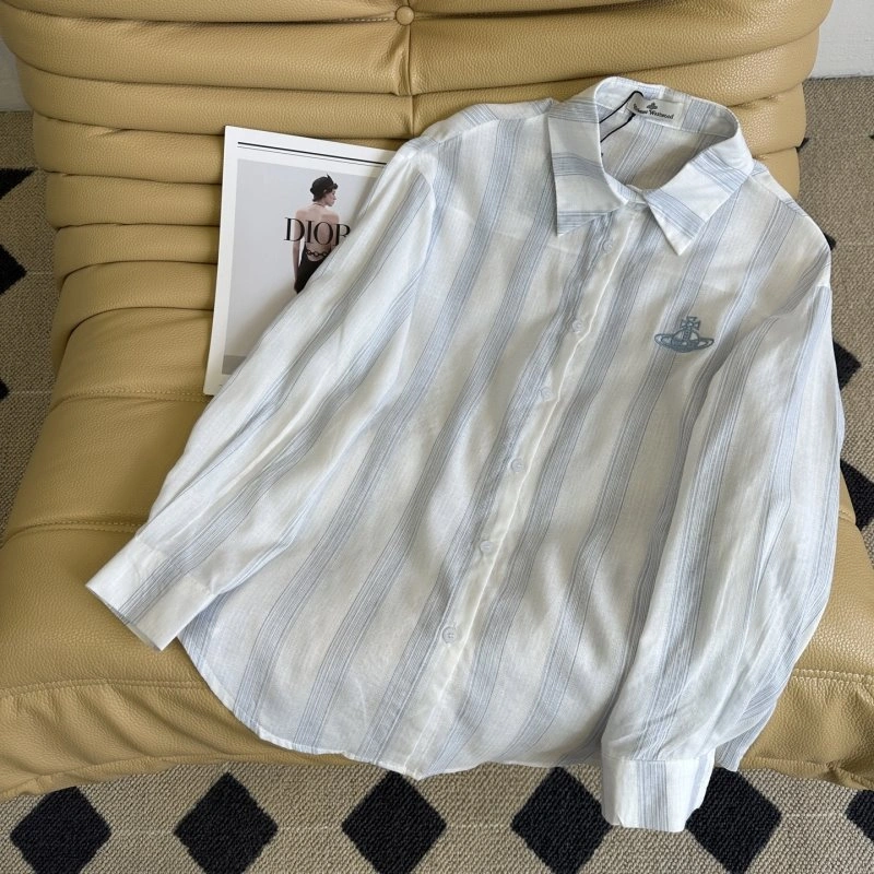 Unclassified Brand Shirts