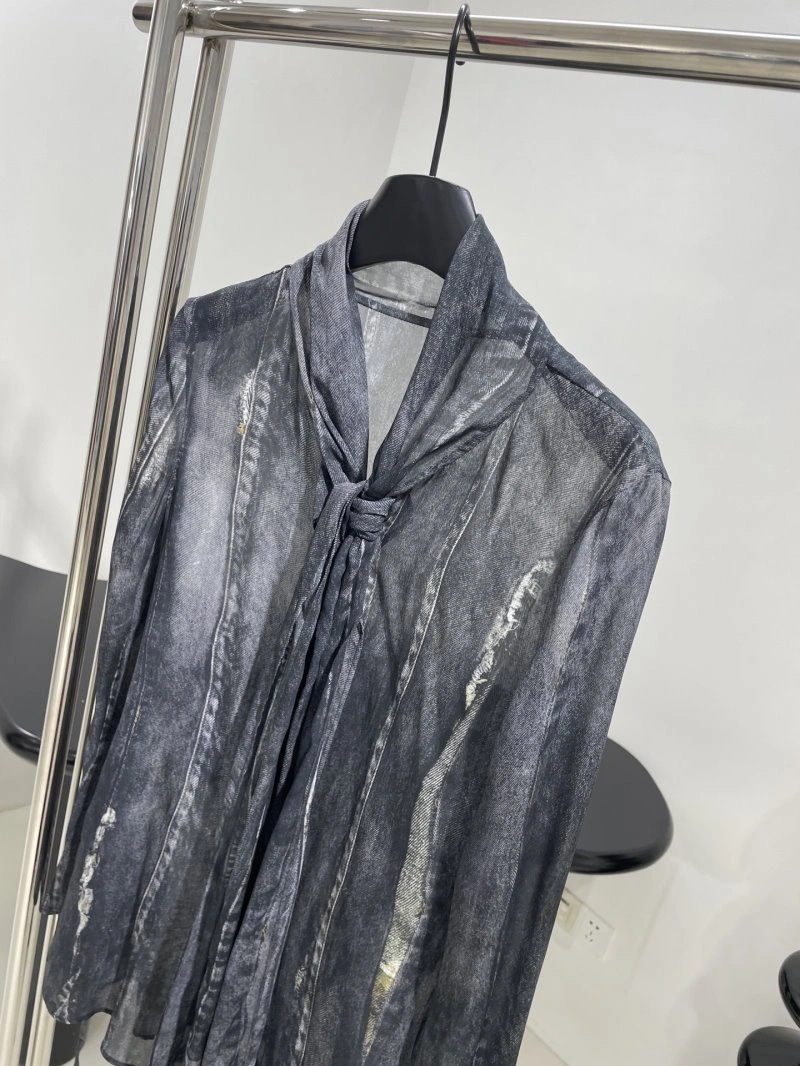 Authentic Unclassified Brand Shirts
