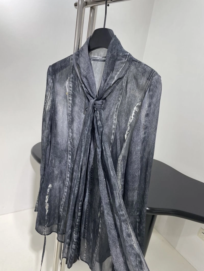 Authentic Unclassified Brand Shirts