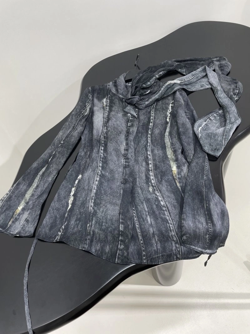 Authentic Unclassified Brand Shirts