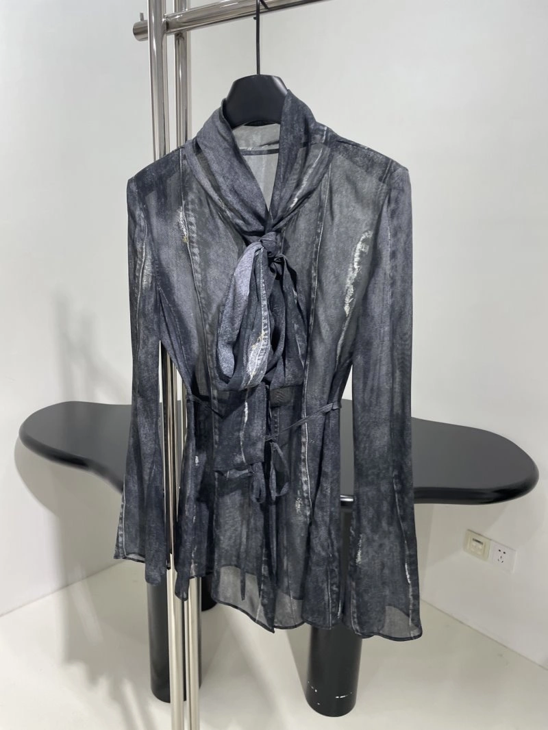 Authentic Unclassified Brand Shirts