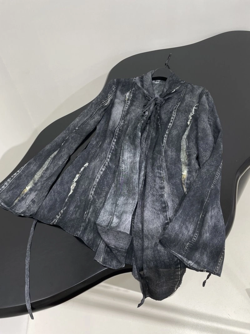 Authentic Unclassified Brand Shirts