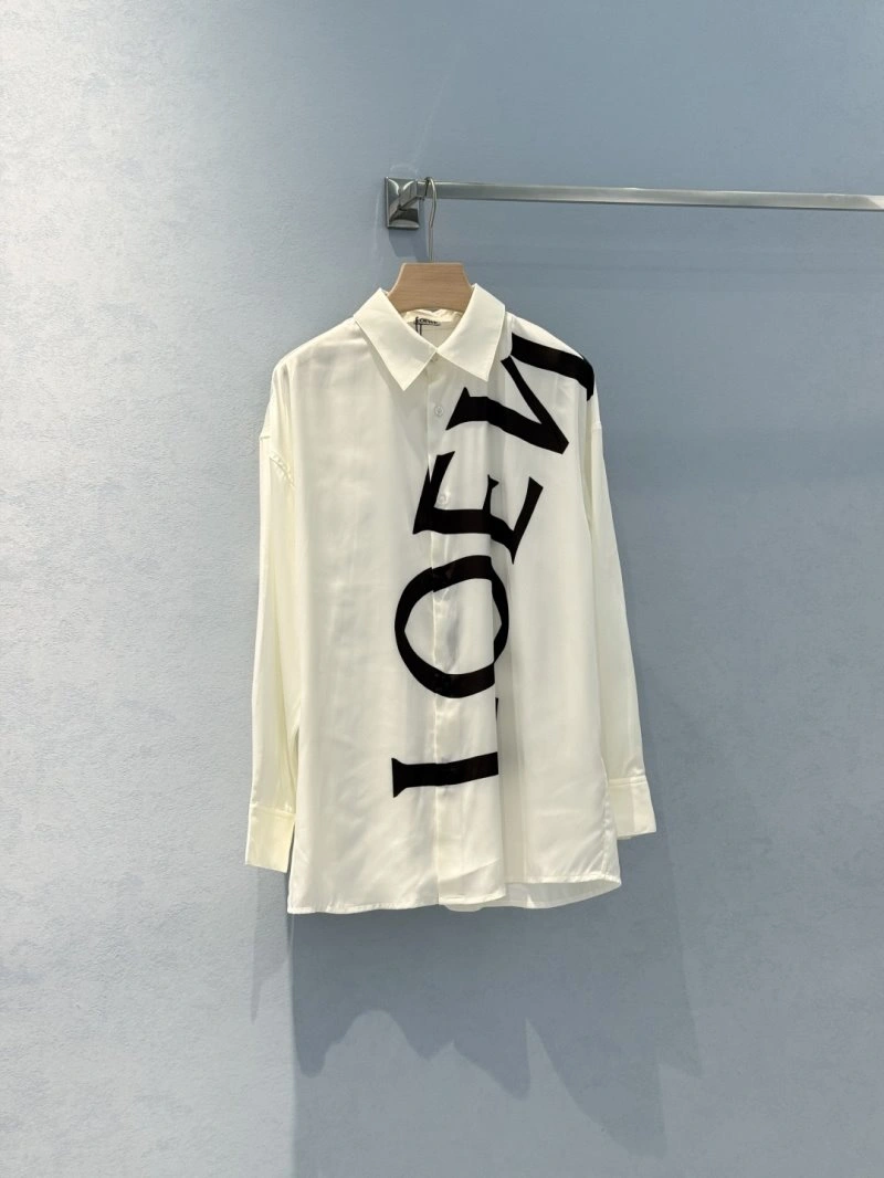 Unclassified Brand Shirts