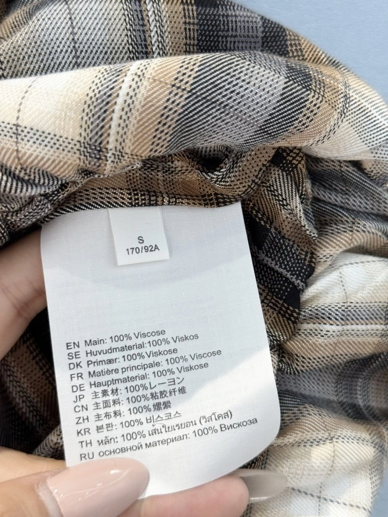 Economical Unclassified Brand Shirts