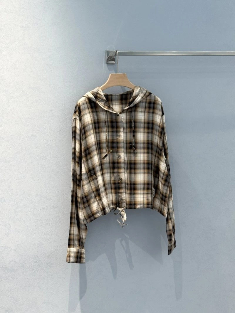 Unclassified Brand Shirts