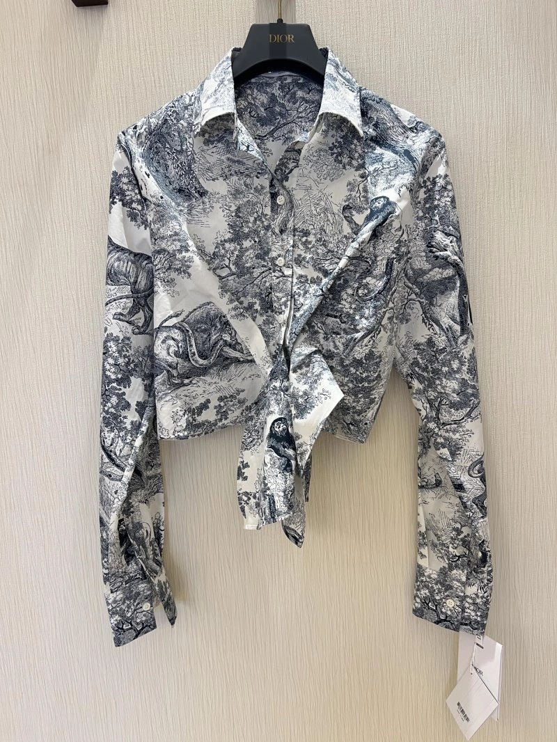 Unclassified Brand Shirts