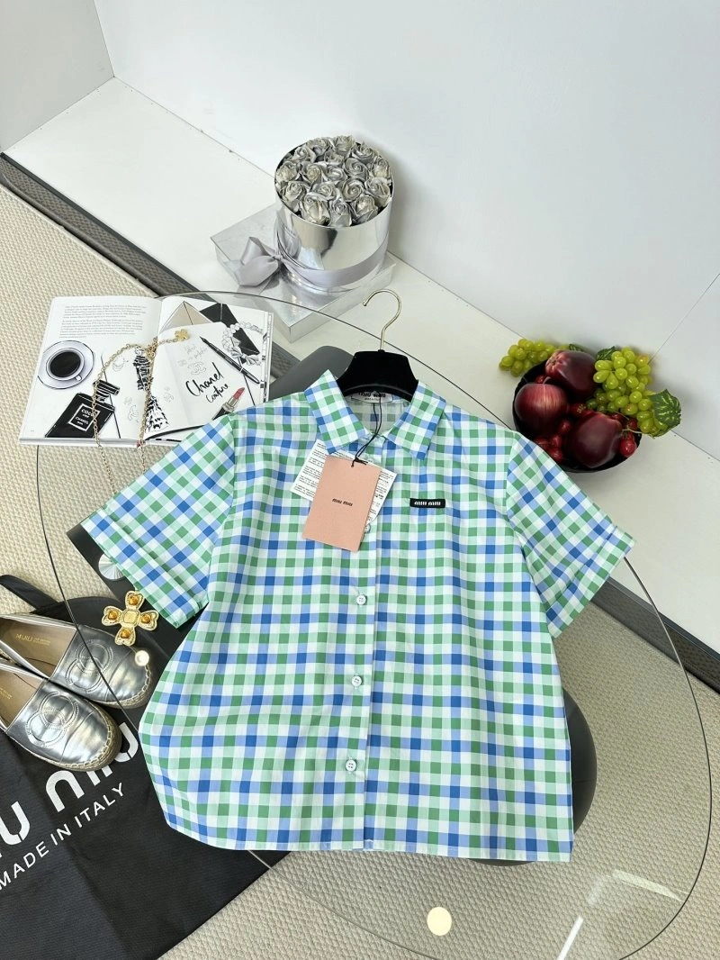 Unclassified Brand Shirts