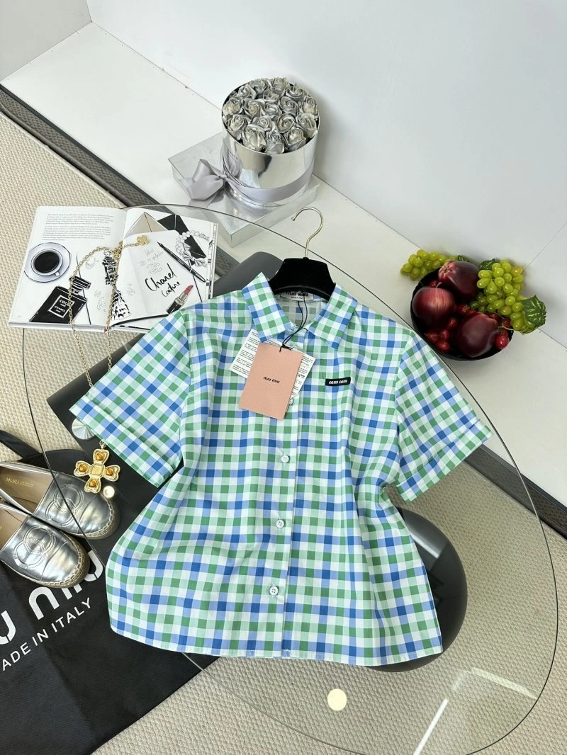 Discounted Unclassified Brand Shirts