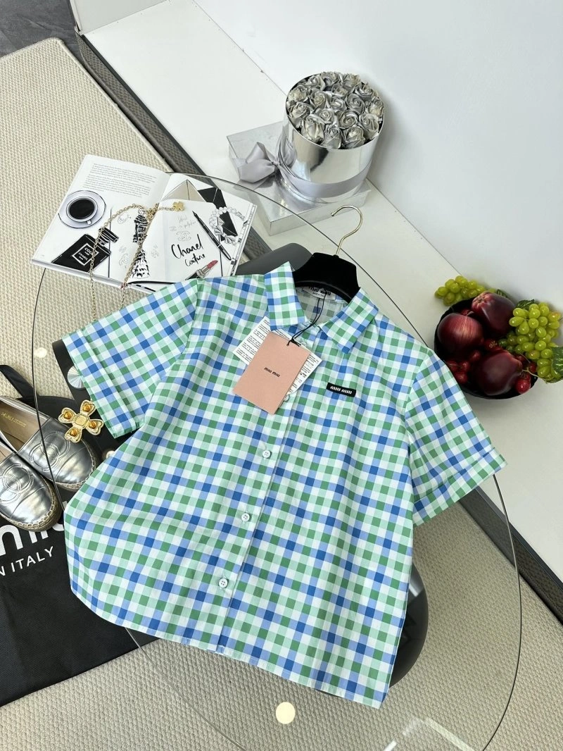 Discounted Unclassified Brand Shirts