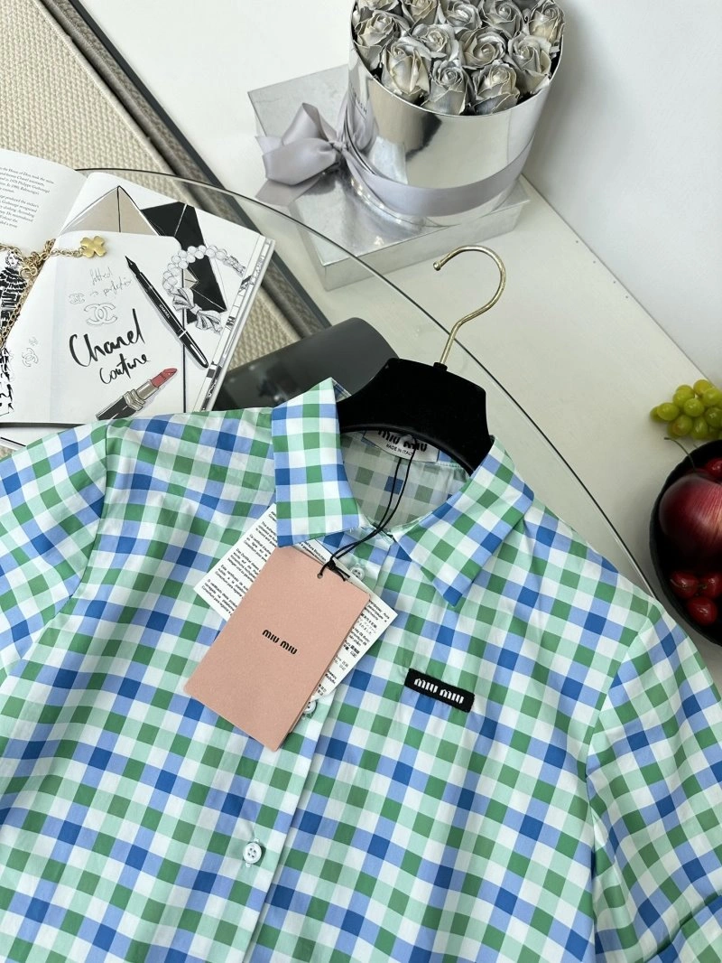 Discounted Unclassified Brand Shirts
