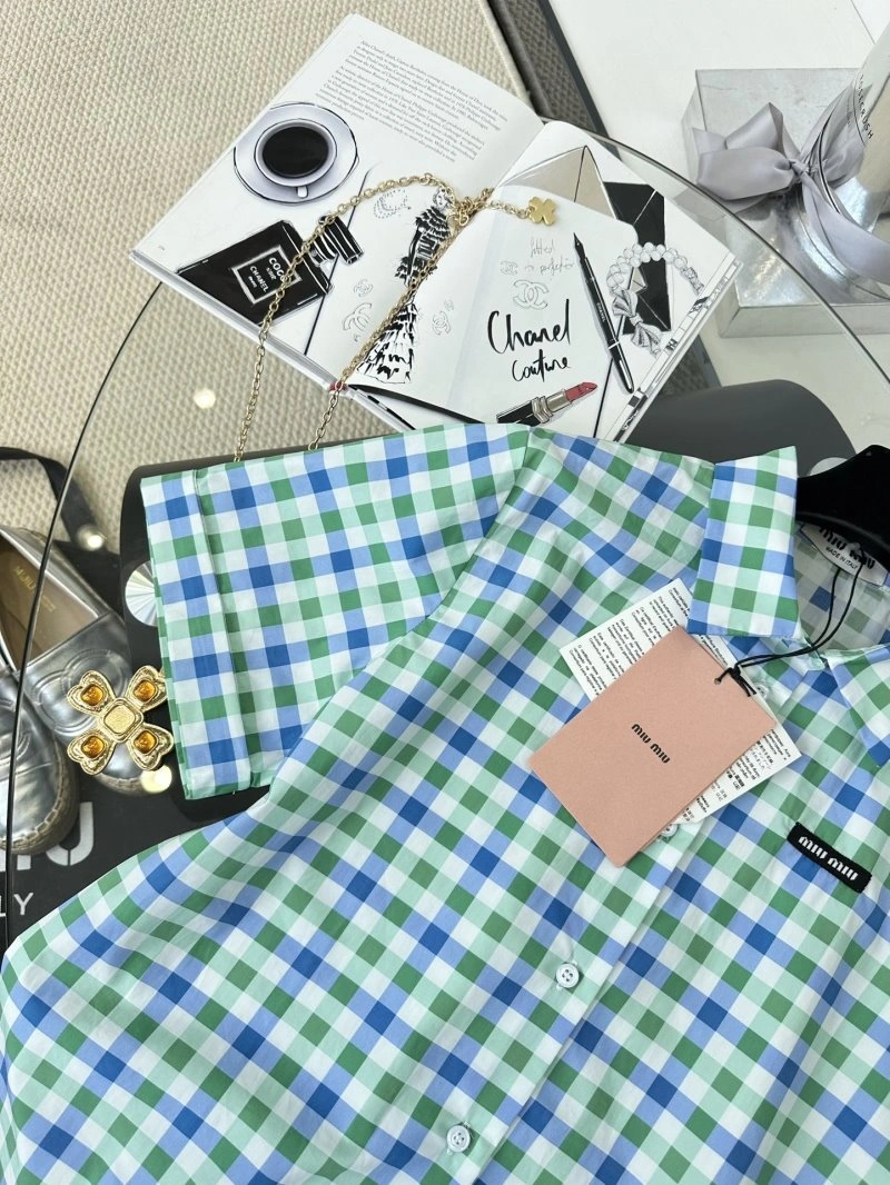 Discounted Unclassified Brand Shirts