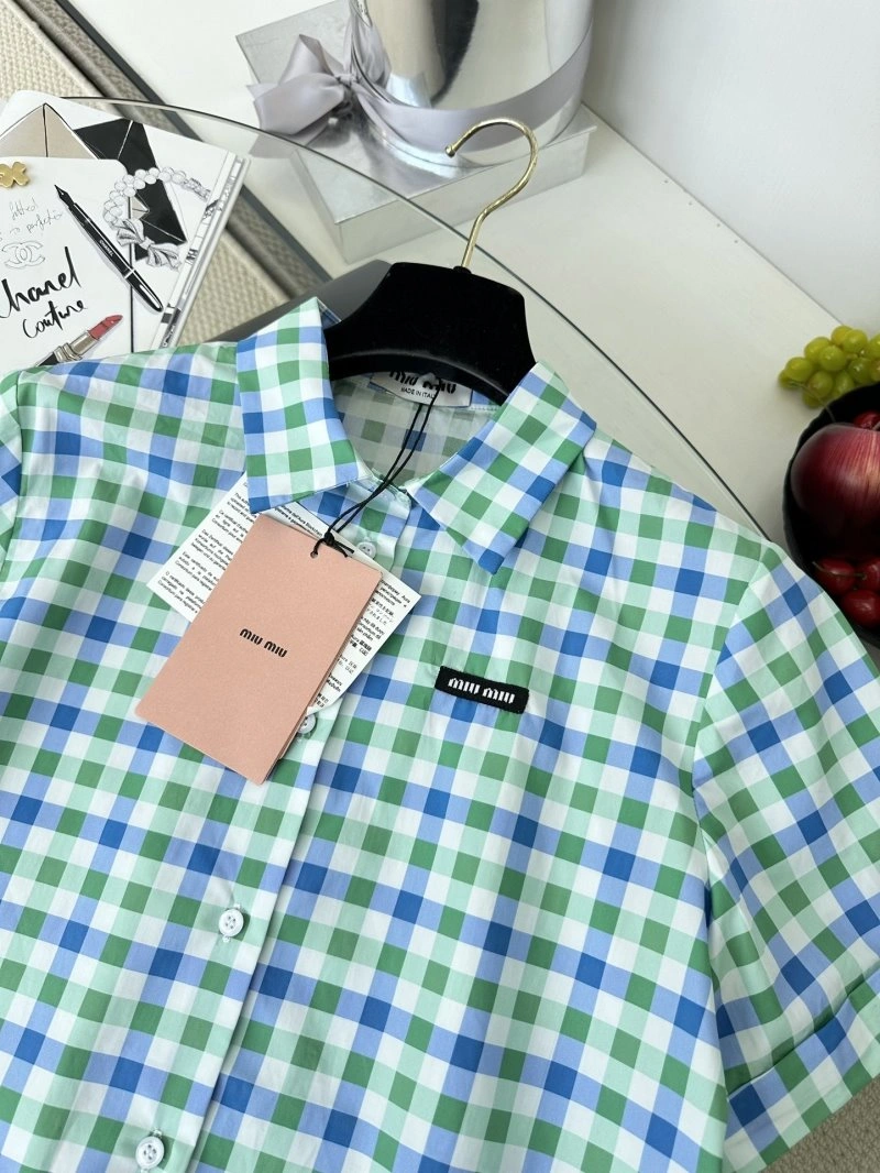 Discounted Unclassified Brand Shirts