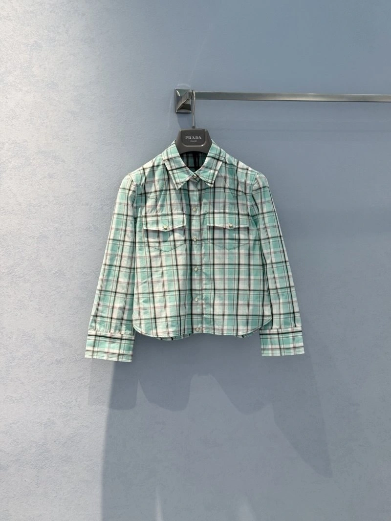 Unclassified Brand Shirts