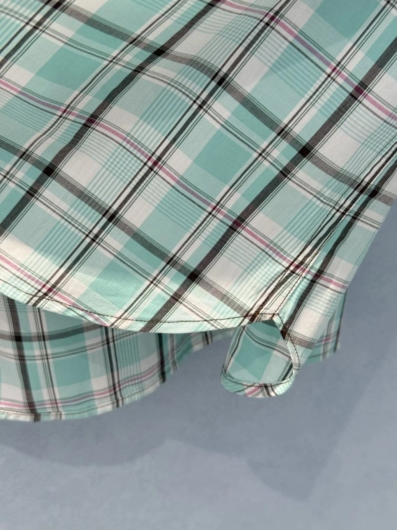 Brand-authenticated Unclassified Brand Shirts