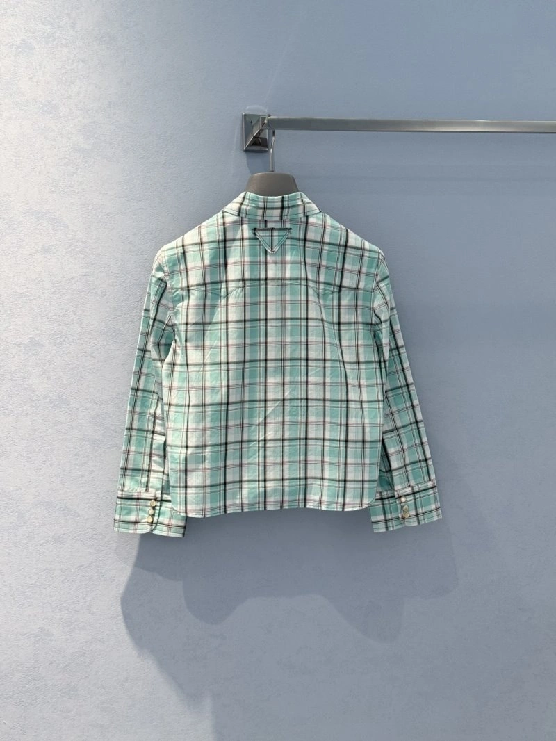 Brand-authenticated Unclassified Brand Shirts