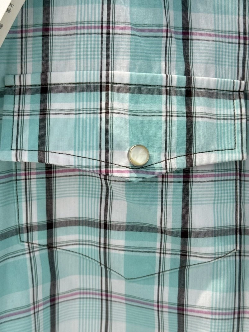 Brand-authenticated Unclassified Brand Shirts