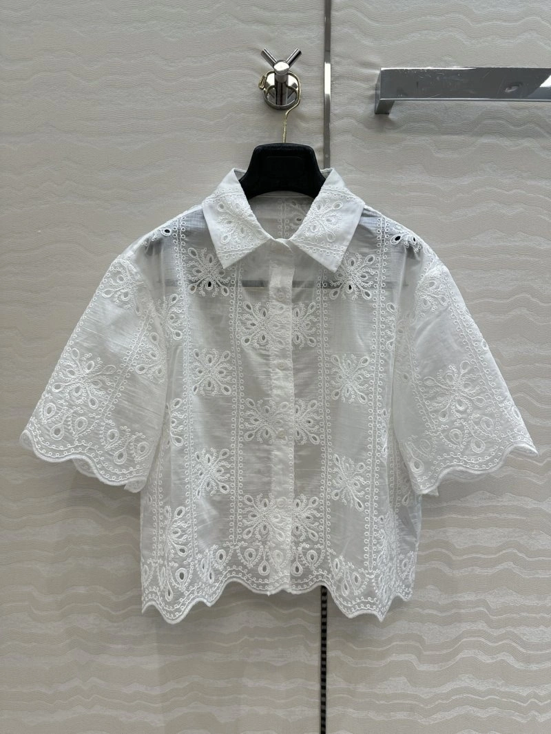 Unclassified Brand Shirts