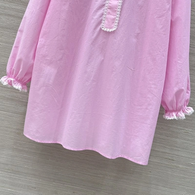 Top mirror Unclassified Brand Shirts