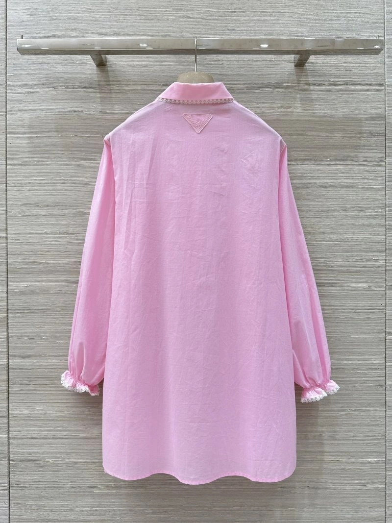 Top mirror Unclassified Brand Shirts