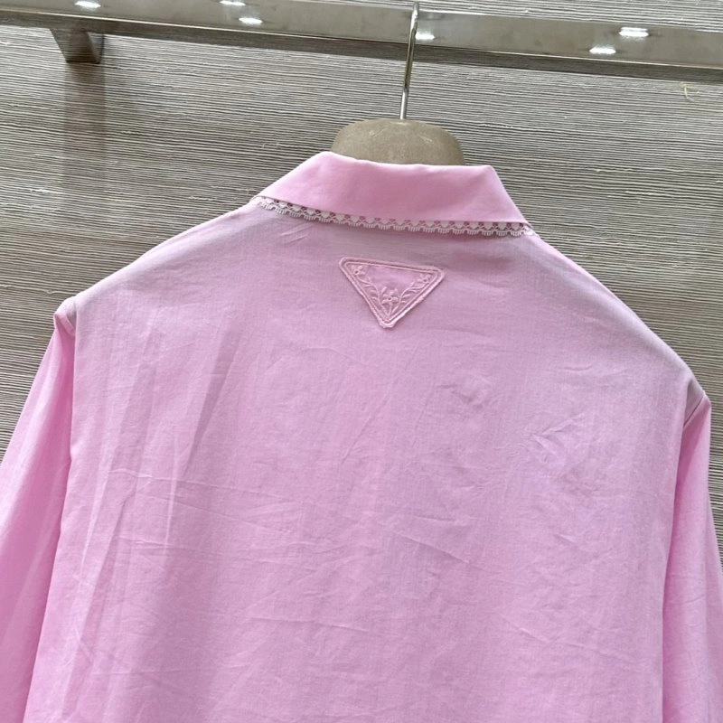Top mirror Unclassified Brand Shirts