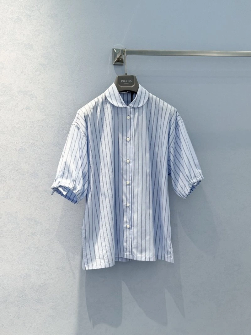 Unclassified Brand Shirts