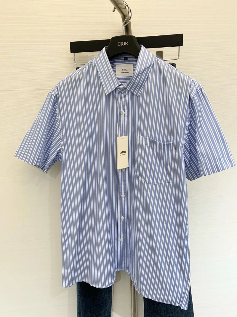 Unclassified Brand Shirts