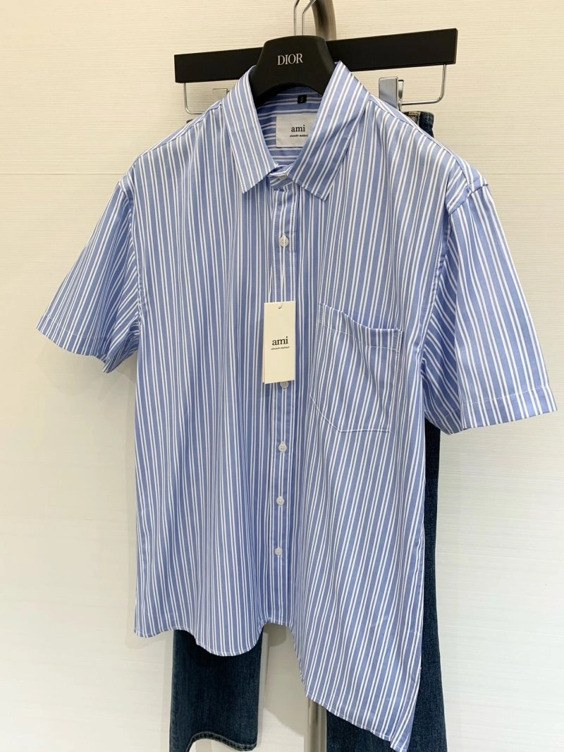 1:1 copy Unclassified Brand Shirts