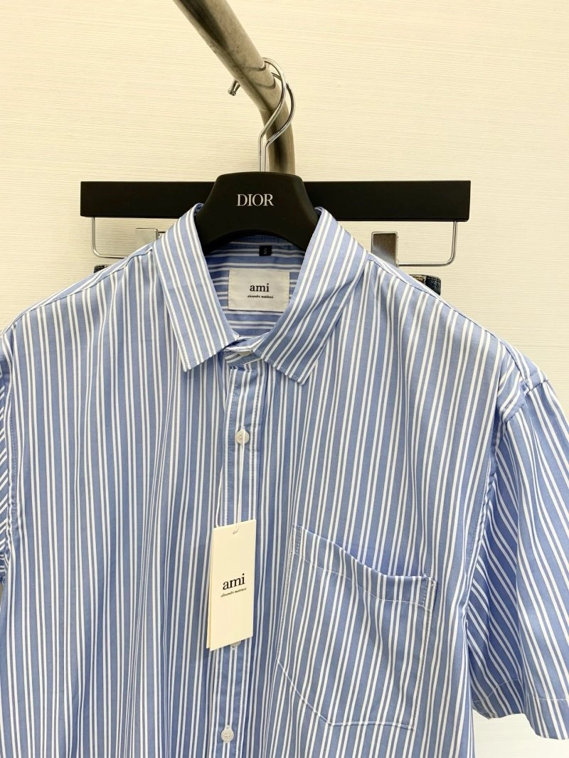 1:1 copy Unclassified Brand Shirts