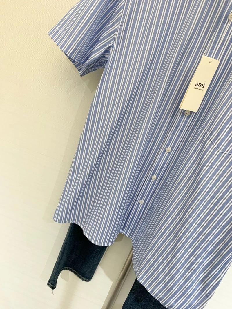 1:1 copy Unclassified Brand Shirts