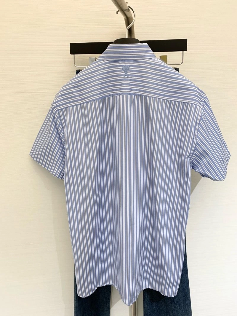1:1 copy Unclassified Brand Shirts