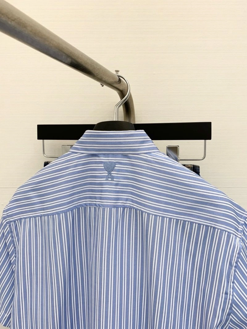 1:1 copy Unclassified Brand Shirts