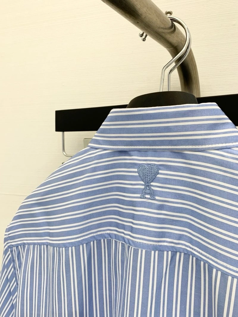 1:1 copy Unclassified Brand Shirts