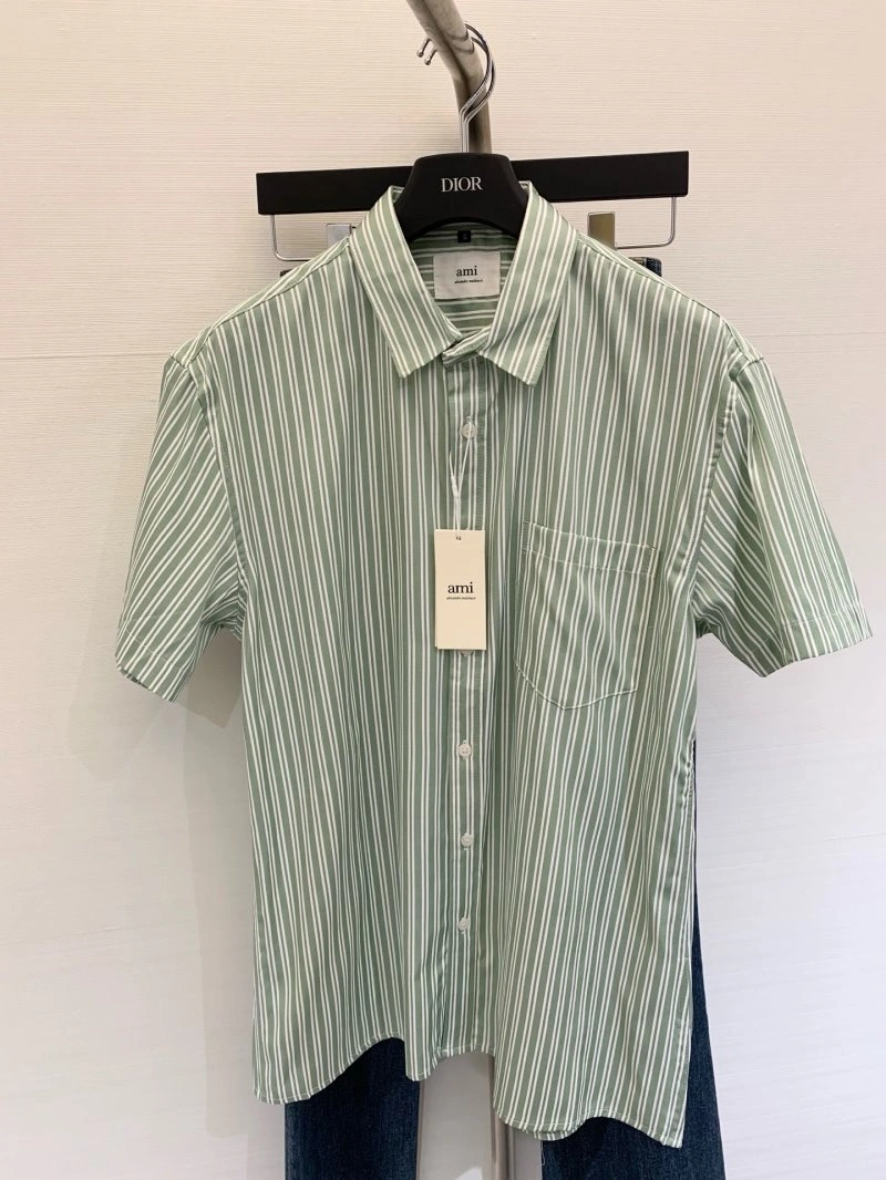 Unclassified Brand Shirts