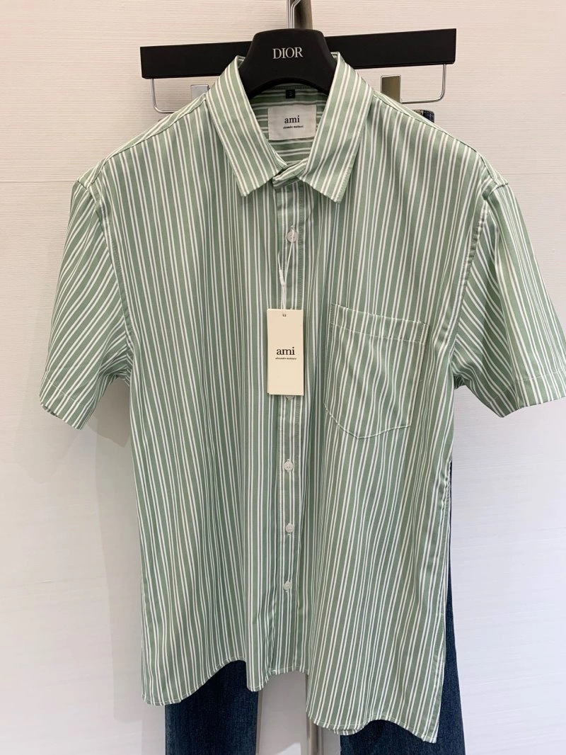 Factory-made Unclassified Brand Shirts