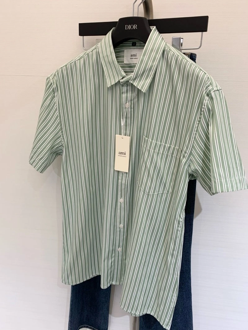Factory-made Unclassified Brand Shirts