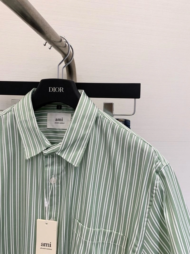 Factory-made Unclassified Brand Shirts