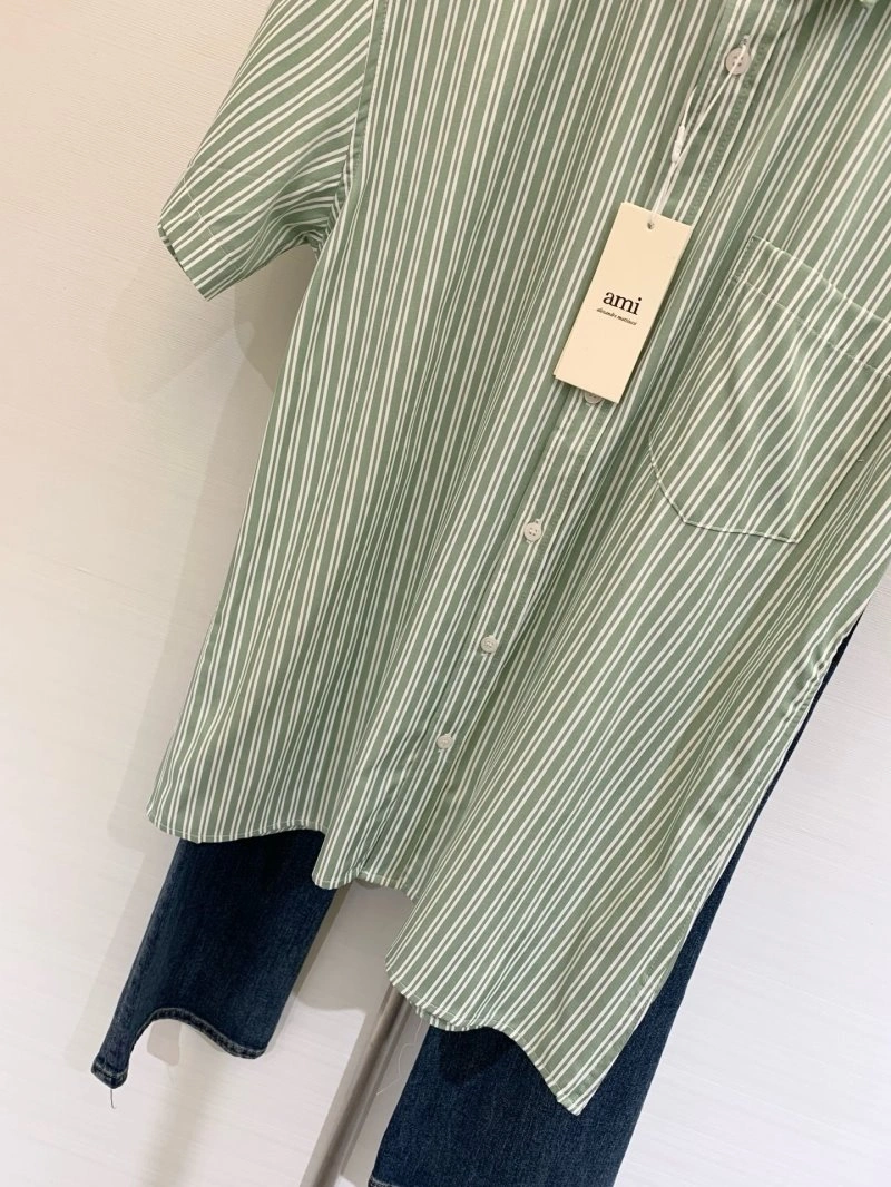 Factory-made Unclassified Brand Shirts