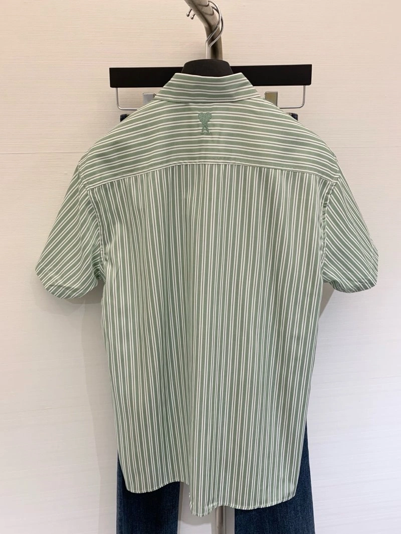 Factory-made Unclassified Brand Shirts