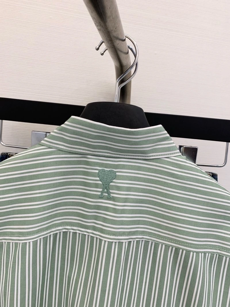 Factory-made Unclassified Brand Shirts