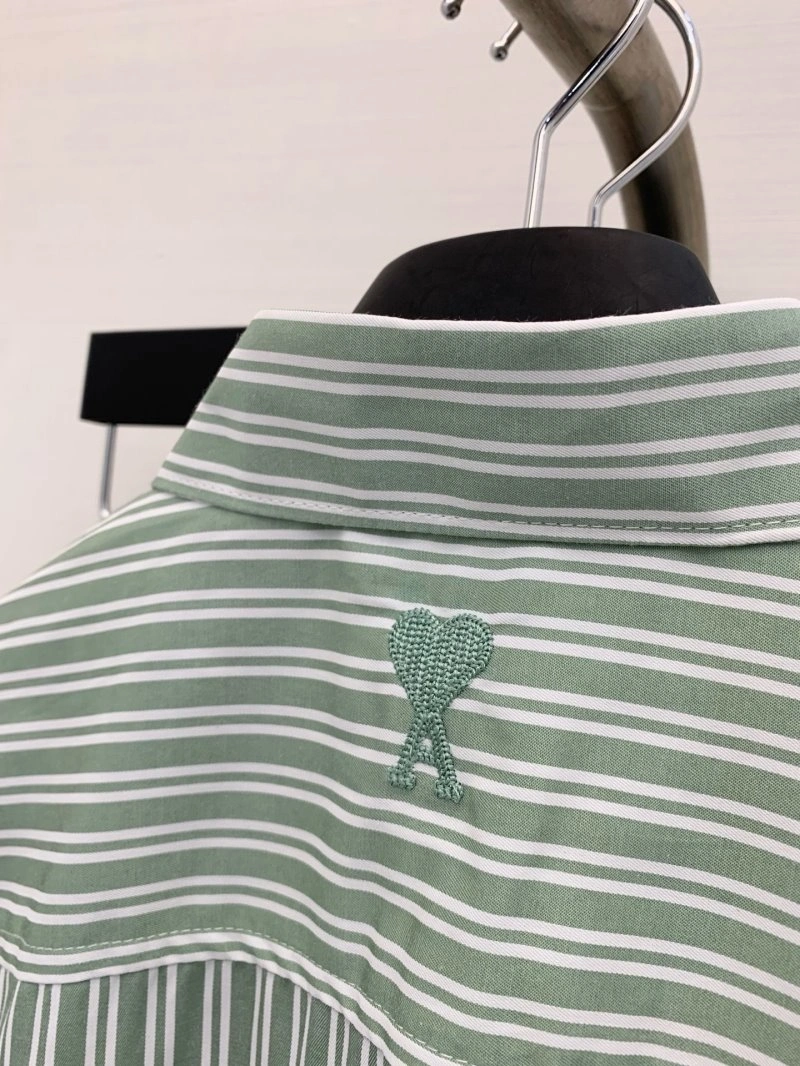 Factory-made Unclassified Brand Shirts
