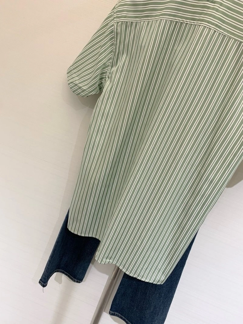 Factory-made Unclassified Brand Shirts